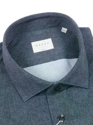 XACUS Button-down Shirt