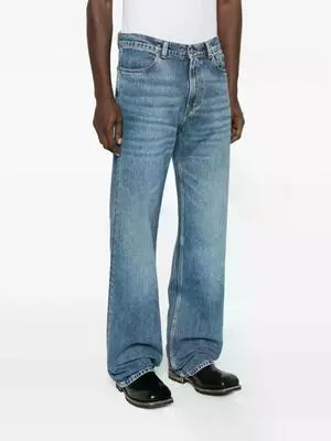 Our Legacy Rodeo Wash Twill Jeans