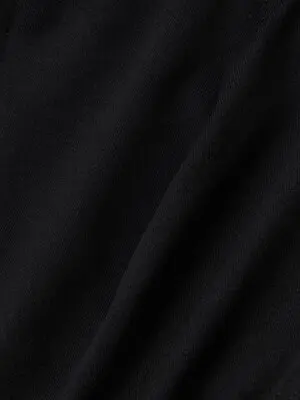 ERES Les Permanents Gang Triangle Bikini Top - Black