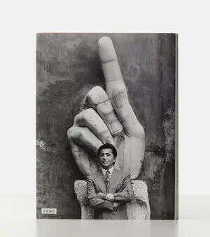 TASCHEN Valentino. A Grand Italian Epic Book - Multicoloured