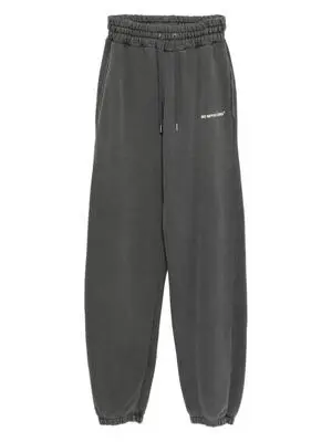MKI MIYUKI ZOKU Uniform Track Pants - Grey