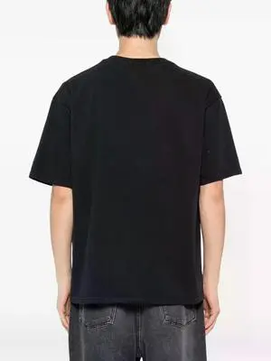 Rhude Notting Hill Eagle T-shirt - Black