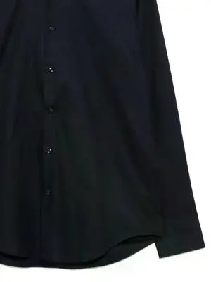 BOSS Easy-iron Shirt - Blue