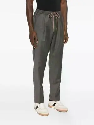 BRIGLIA 1949 Straight Leg Trousers