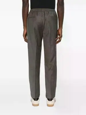 BRIGLIA 1949 Straight Leg Trousers