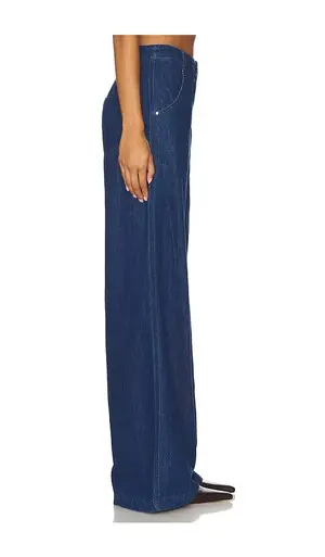 Amanda Uprichard Thalia Pants