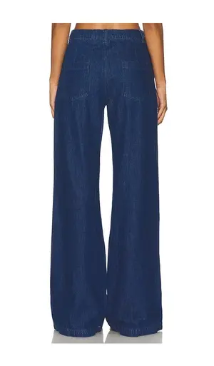 Amanda Uprichard Thalia Pants