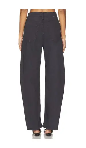 MOTHER The Half Pipe Flood Jeans