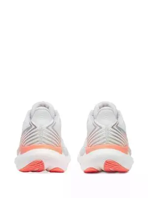 Saucony Mesh Low-top Trainers