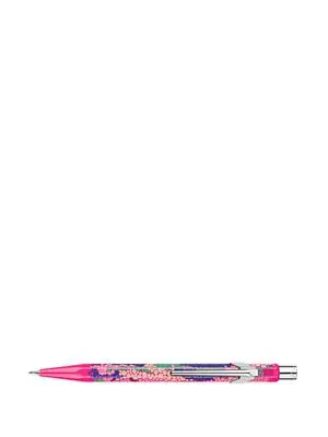 CARAN D'ACHE X Germanier 849 Mechanic Pencil - Pink
