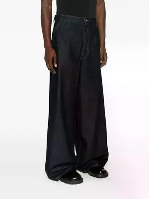 Uma Wang Jeans For Men