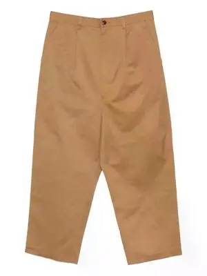 Junya Watanabe Straight-leg Trousers