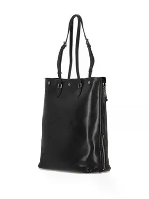 Dolce & Gabbana Leather Tote Bag