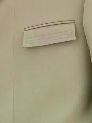 Thom Browne Chesterfield Coat