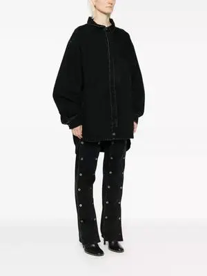 ENTIRE STUDIOS Herculean Denim Jacket