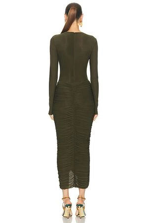 Ronny Kobo Sidonie Dress