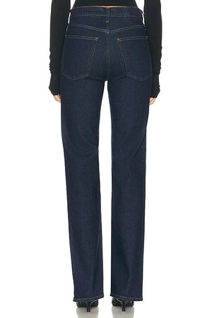 AGOLDE Mid Rise Kick Boot Jeans - Reissue