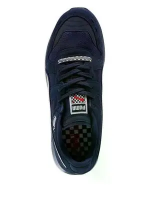 PUMA Rs 100 Racing Flag Sneakers