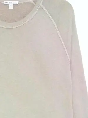 JAMES PERSE Vintage French Terry Sweatshirt