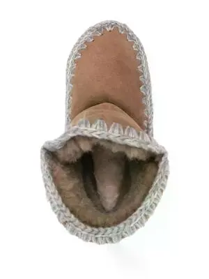 Mou Ankle Boots