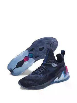 PUMA Lqd Cell Origin Drone Night Trainers