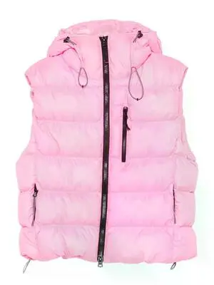 Bogner Quilted Gilet