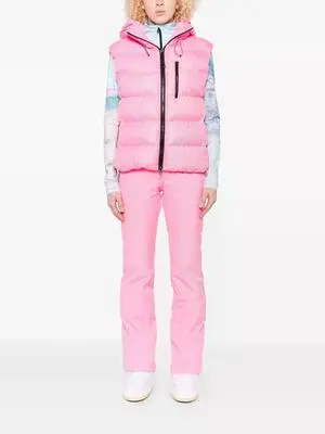 Bogner Quilted Gilet