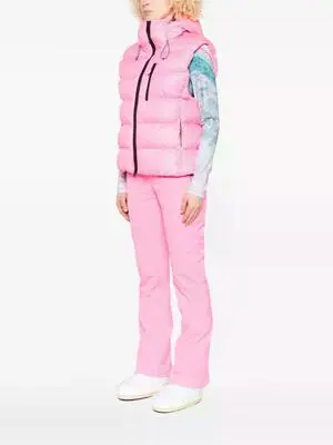Bogner Quilted Gilet