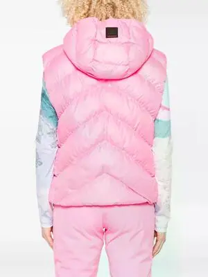 Bogner Quilted Gilet
