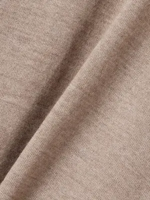 Max Mara Meana Cashmere Turtleneck Sweater
