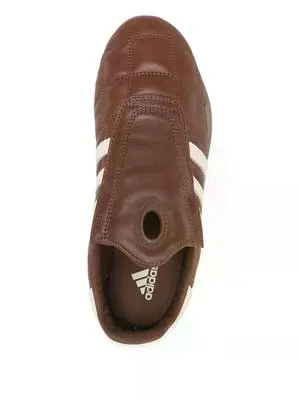 Adidas Taekwondo Sneakers - Brown