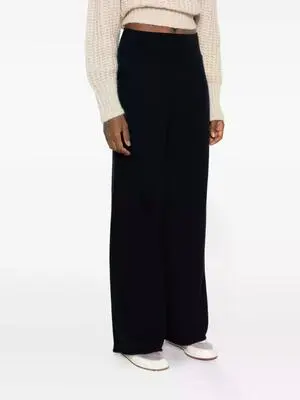 VANISE Wide-leg Trousers