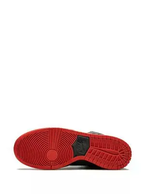 Nike Dunk High Premium Sb Gasparilla Sneakers