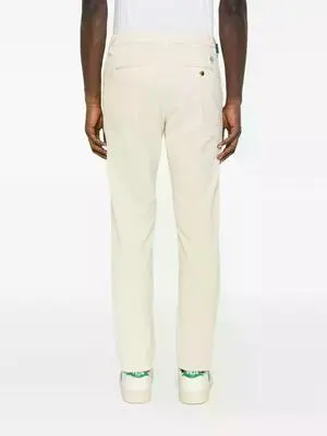Jacob Cohen Straight-leg Trousers - Neutrals