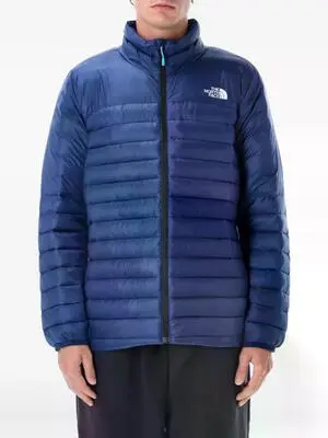 The North Face Quilted Padded Jacket
