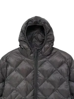 HIKING PATROL Quilted Padded Jacket