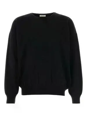 Fear Of God Cashmere Crew-neck Sweater