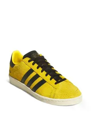 Adidas X Bruce Lee Jabbar Game Of Death Sneakers - Yellow