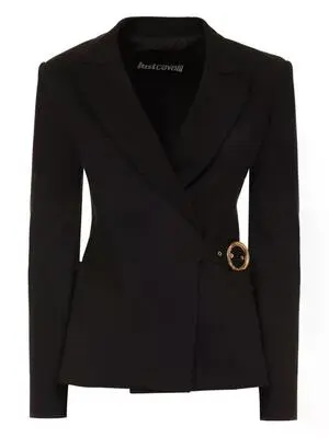 Just Cavalli Single-breasted Jacket