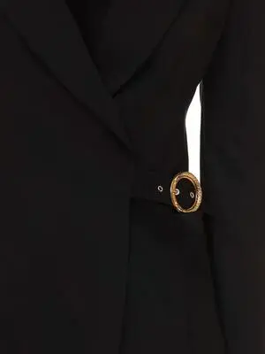 Just Cavalli Single-breasted Jacket