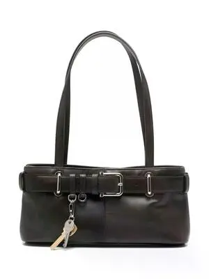 Osoi Textured Shoulder Bags