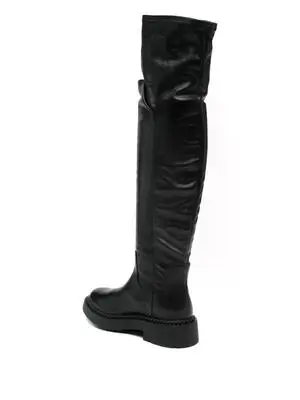 Ash Maxim Over-the-knee Boots