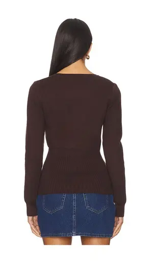 NIA Sophia Cardigan In . Also