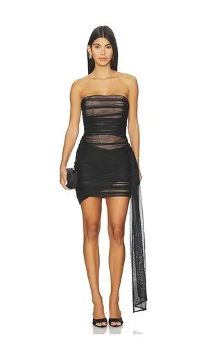 Nbd Ruched Cocktail Dresses
