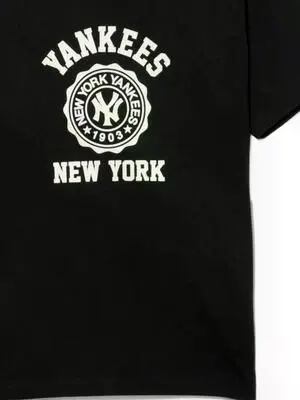 New Era Logo T-shirt