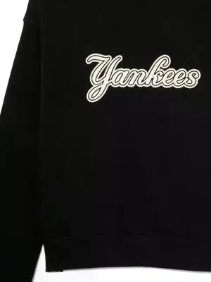 New Era Mlb Logo Sweatshirt