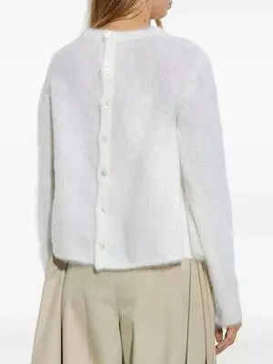Loewe Wool Cardigan