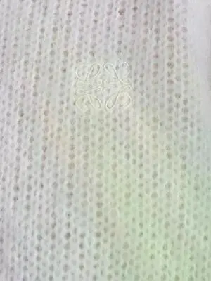 Loewe Wool Cardigan