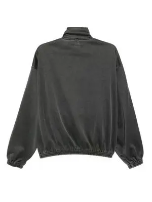 DOUBLET Faded Track Jacket