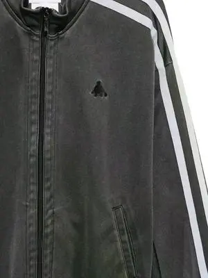 DOUBLET Faded Track Jacket